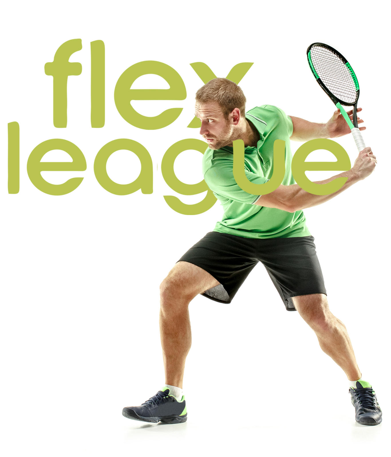 Home [flexibleleague.com]